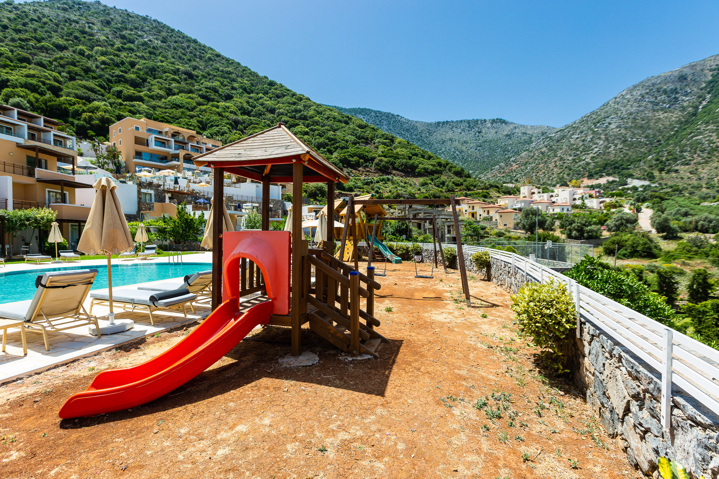 Filion Suites Resort & Spa in Bali Rethymno Crete: suites crete bali ...