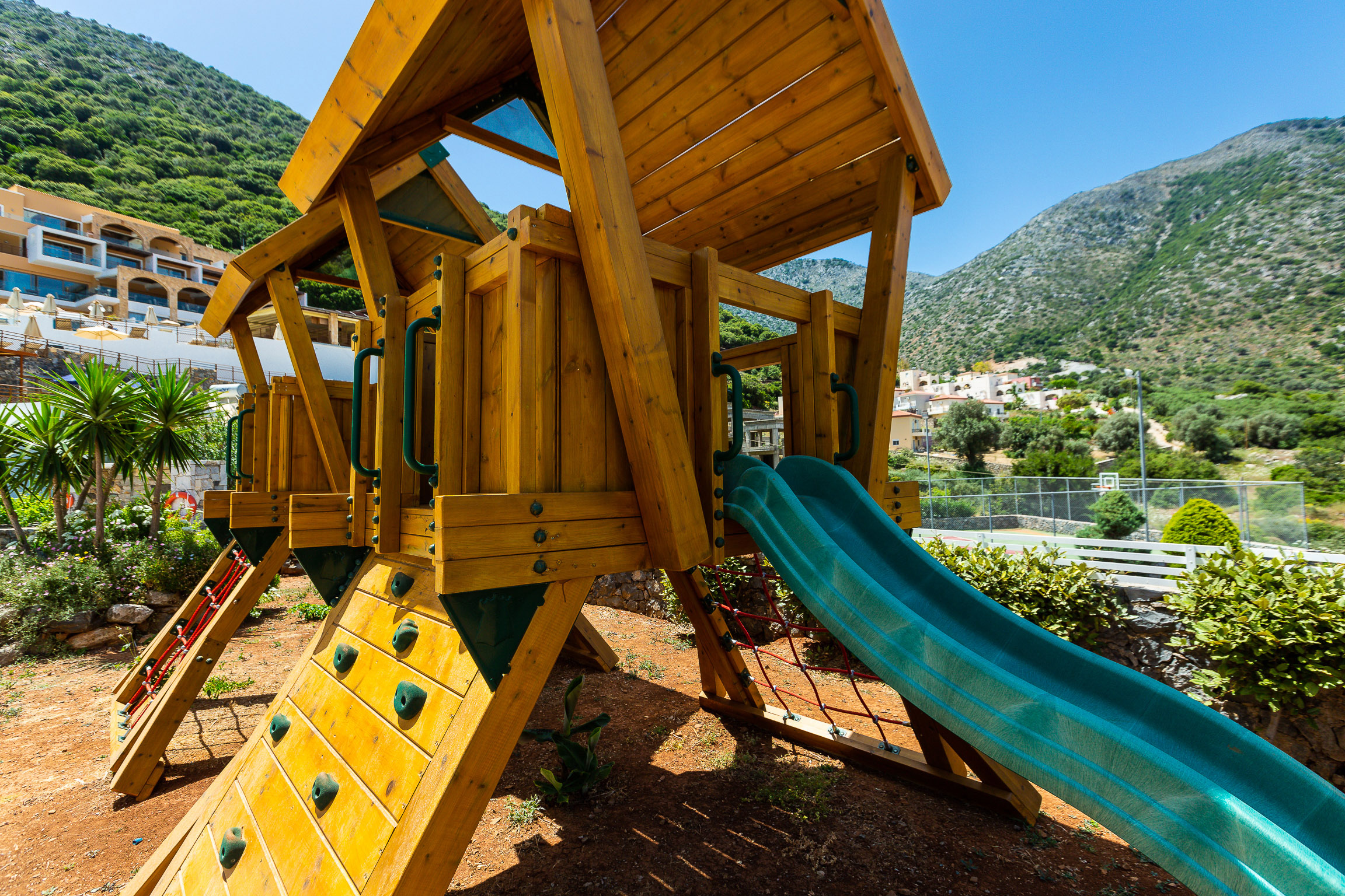 Filion Suites Resort & Spa in Bali Rethymno Crete: suites crete bali ...