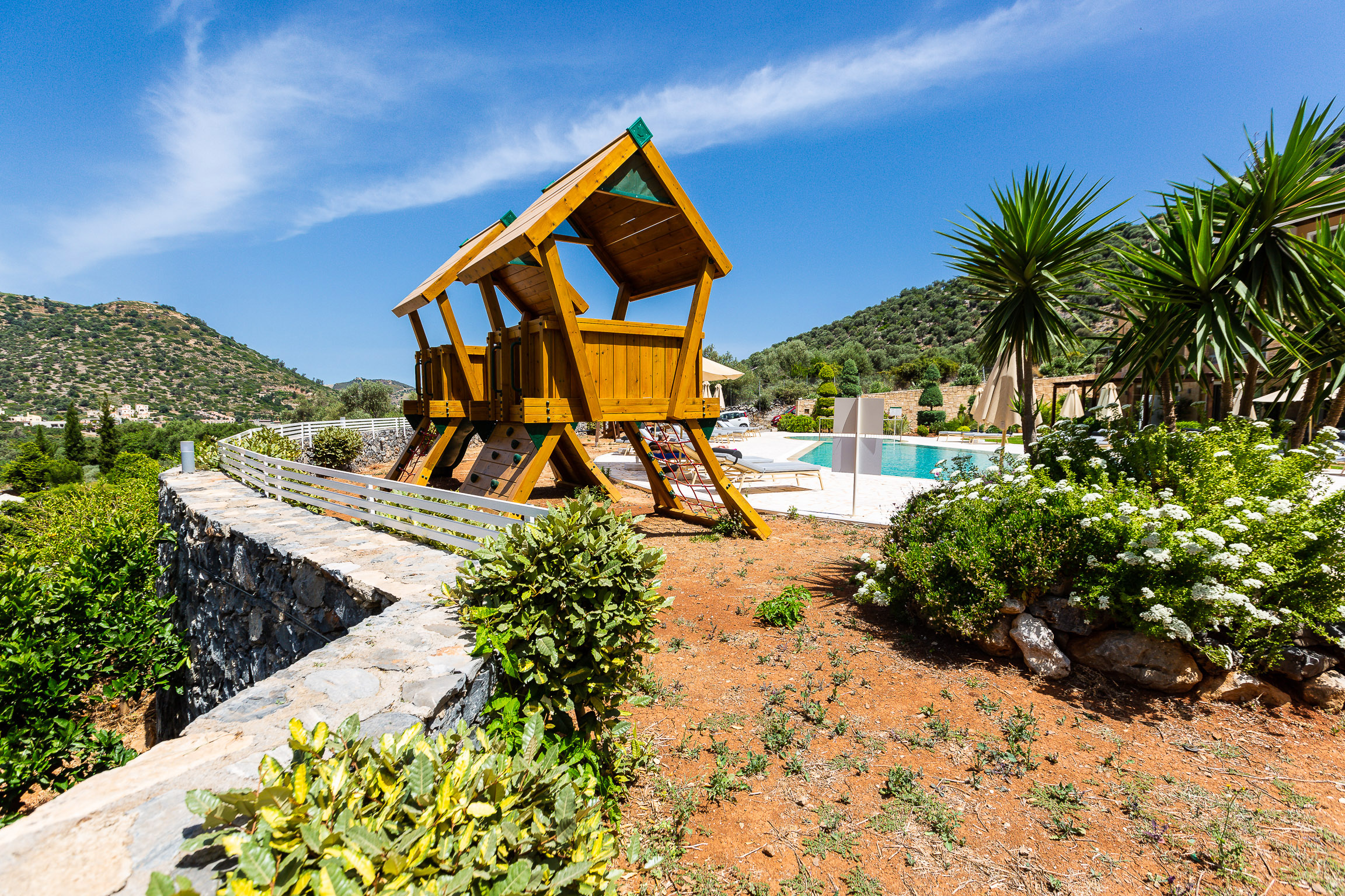 Filion Suites Resort & Spa in Bali Rethymno Crete: suites crete bali ...