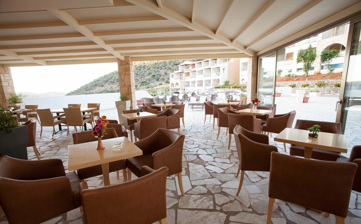 Filion Suites Resort & Spa in Bali Rethymno Crete: suites crete bali ...